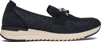 Caprice Halbschuhe Caprice 9-24505-46 Dunkelblau