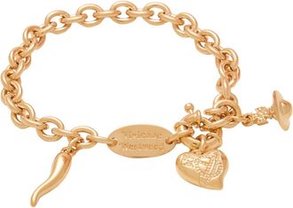 Vivienne Westwood DELLA BRACELET