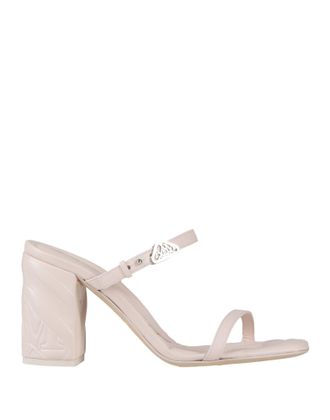 Alexander McQueen SCHUHE - Sandalen auf YOOX.COM