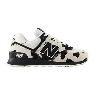 New Balance 574 Sneakers - - Sport - Damen - Schwarzk - 41 EU