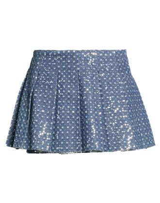 Forte Couture HOSEN & R&Ouml;CKE - Jeansr&ouml;cke auf YOOX.COM