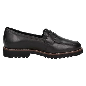 Sioux Damen, Schuhe, Schwarzk, 38 EUGr&ouml;&szlig;e