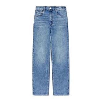 Rag & Bone Fit 4 Gerades Jeans - - Jeans - Herren - Blau - W36 L32