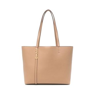 DKNY Avril Tote - - Bags - Damen - Braun - ONE SIZE