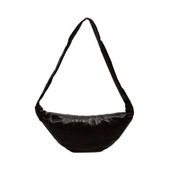 Christophe Lemaire Damen, Taschen, Schwarzk, ONE SIZEGr&ouml;&szlig;e