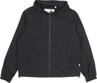 Burberry Homme, Vestes, Noir, Taille: M Vestes L&eacute;g&egrave;res
