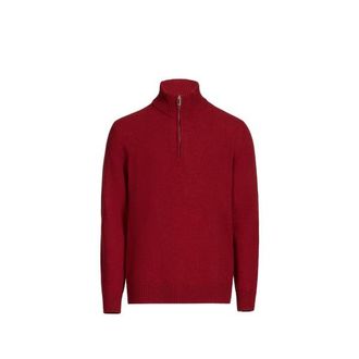 Au Printemps Paris Pull Gefil en maille
