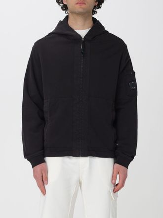 C.P. Company Sweatshirt C. P. COMPANY Homme couleur Noir