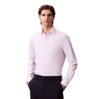 Calvin Klein Chemise en coton