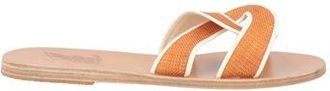 Ancient Greek Sandals CHAUSSURES - Sandales sur YOOX.COM