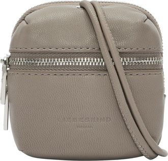 Liebeskind Liebeskind Berlin Keyring Pouch SMALL ACC Goat Leather neutral grey