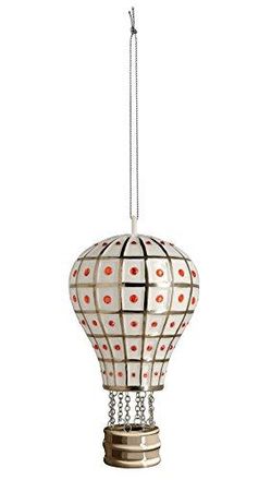 Alessi MJ16 4 D&eacute;coration, C&eacute;ramique, Multicolore,, 7.20 x 12.50 cm