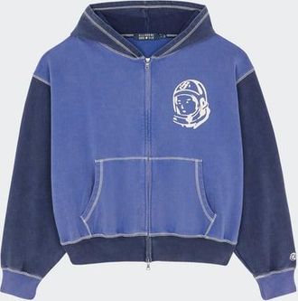 Billionaire Boys Club Hoodie zippé - Taille XL