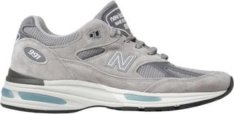 New Balance Herren, Schuhe, Grau, 44 1/2 EUGröße