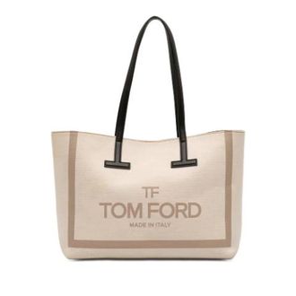 Tom Ford Damen, Pre-Owned, Beige, ONE SIZEGr&ouml;&szlig;e