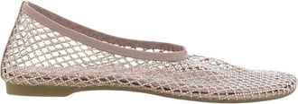 Lola Cruz Femme, Chaussures, Rose, Taille: 38 EU 178Z02Bk Mocassins