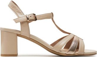 Caprice Sandalen 9-28308-42 Beige