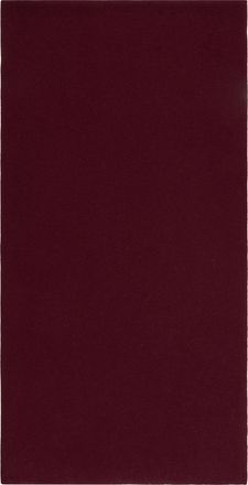 Darling Harbour Darling Harbour Cashmere-Schal rot