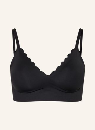 Skiny Skiny Bustier Body Feel schwarz
