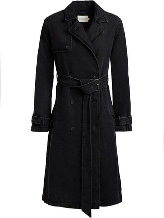 Khujo Trenchcoat HERA