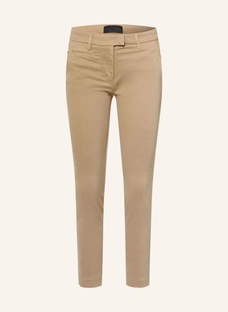 Dondup 7/8-Chino beige