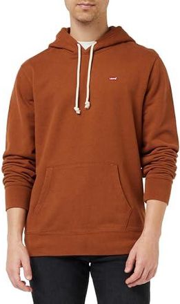 Levi's Homme Sweatshirt, Ginger Bread, S