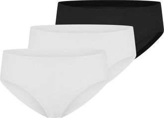 Schiesser Slip Invisible Cotton