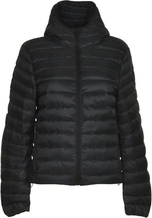 Canada Goose Femme, Vestes, Noir, Taille: 40 FR Aethera Hoody