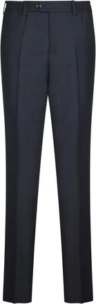 Lardini Herren, Hosen, Blau, XLGröße