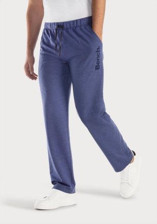 Bench Relaxhose aus leichter Sweat-Qualit&auml;t