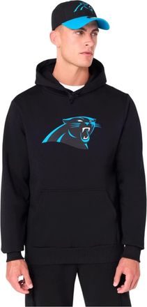 New Era Sweatshirt NFL Carolina Panthers Logo