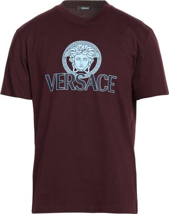 Versace TOPS - T-shirts auf YOOX.COM