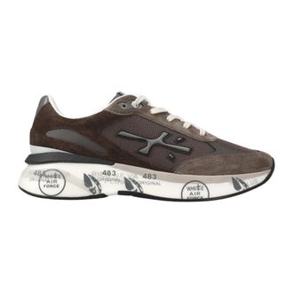 Premiata Moerun 6446 - - Shoes - Herren - Mehrfarbig - 41 EU