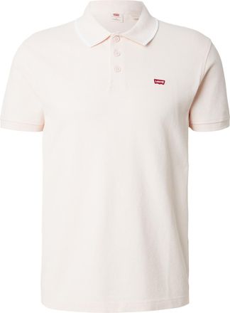 Levi's Poloshirt Housemark