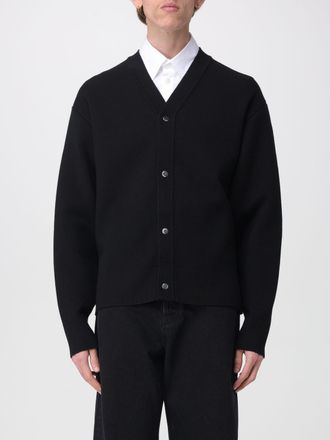 Jacquemus Pull JACQUEMUS Homme couleur Noir