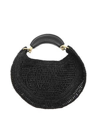 Chloé Sac Bandoulière - Noir