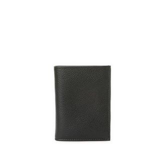 Saison 1865 Portefeuille en cuir