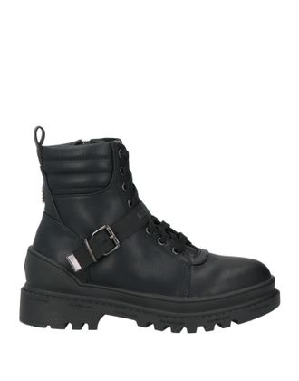 U.S.Polo Association SCHUHE - Stiefeletten auf YOOX.COM