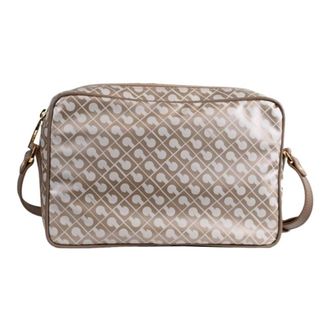 Gherardini Damen, Taschen, Beige, ONE SIZEGr&ouml;&szlig;e