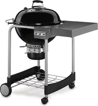 Weber Barbecue charbon Performer gbs