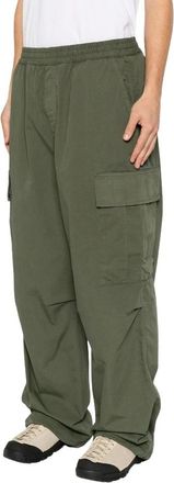 Carhartt Work in Progress Homme, Pantalons, Vert, Taille: L Pant Carhartt