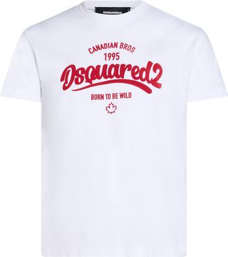 Dsquared2 TOPS - T-shirts auf YOOX.COM