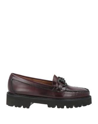 Weejuns by G.H. Bass & Co. WEEJUN SUPERLUG Lianna