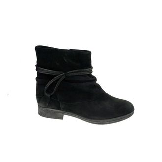 Gabor Femme, Chaussures, Noir, Taille: 37 EU Bottine Sportive