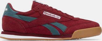 Reebok Unisex CAMPIO XT Sneaker, RETRORED/RETROTEAL/Gum, 44.5 EU