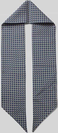 Blick. Seidenfliege aus reiner Seide Modell Lassiter