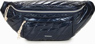 Bensimon BANANA BAG XL MANHATTAN