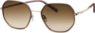 Marc O'Polo Damen, Accessories, Braun, ONE SIZEGr&ouml;&szlig;e