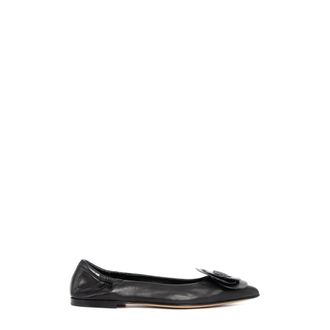 Pomme Dor Damen, Schuhe, Schwarzk, 37 EUGr&ouml;&szlig;e