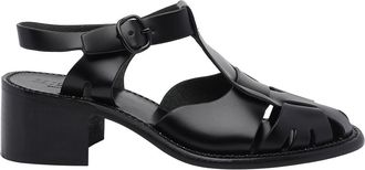 Hereu Pumps - Schwarz
